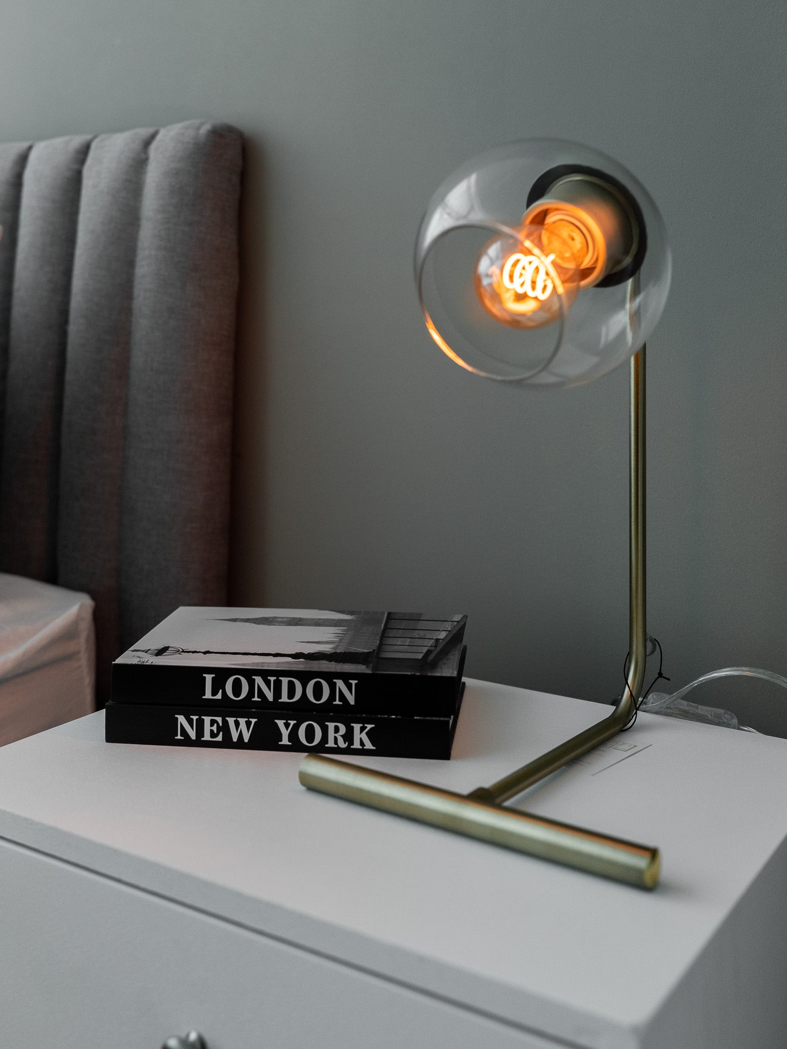 Luminarias – Design Living