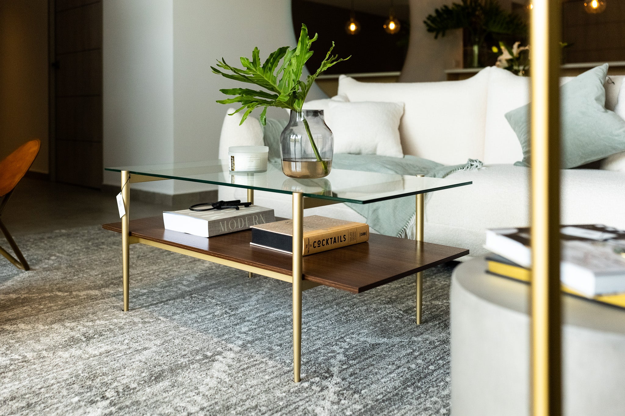 Mesas – Design Living